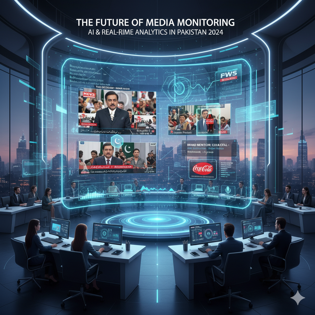 Blog - Media Monitors Pakistan